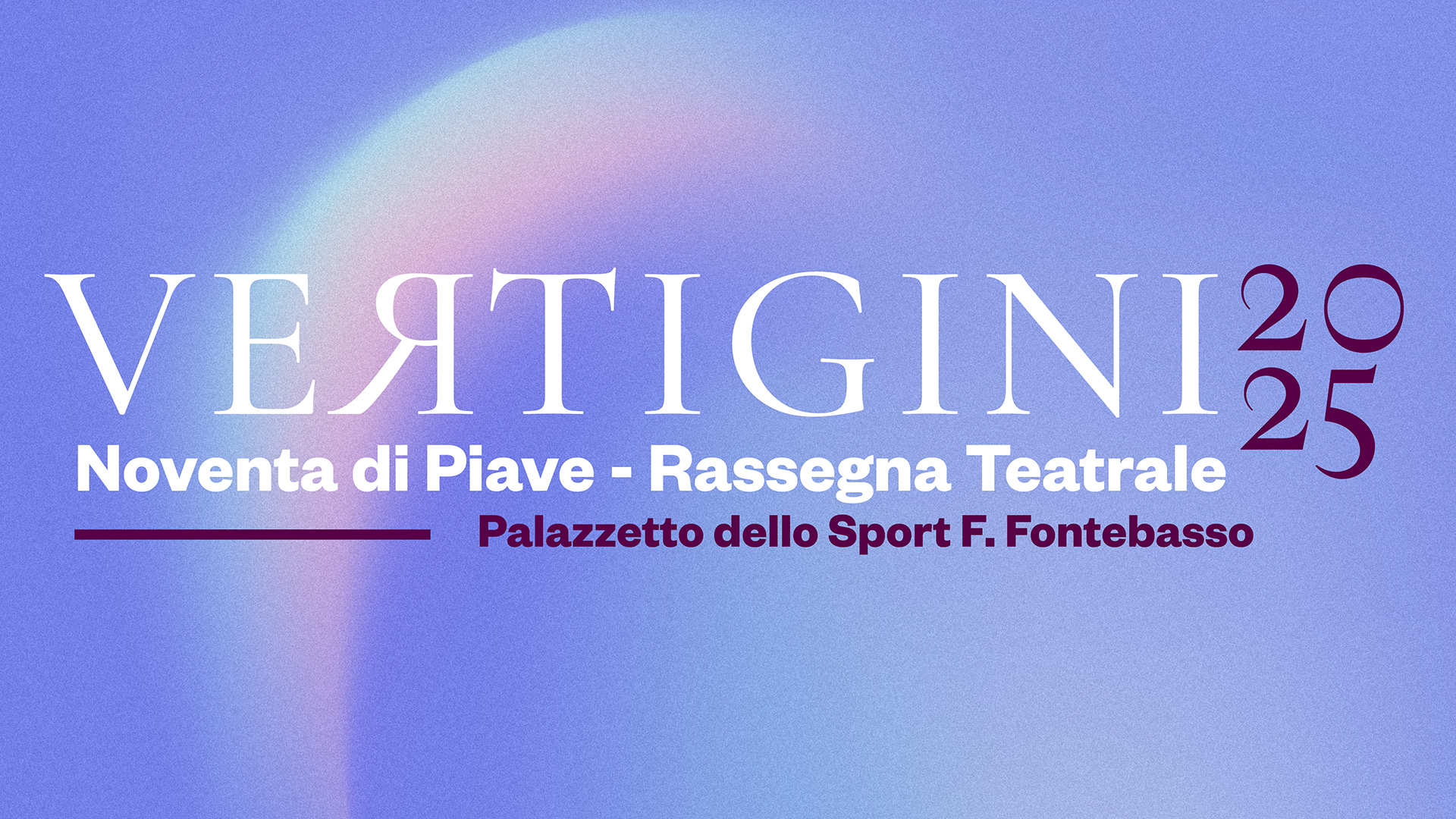 Noventa di Piave - Vertigini 2025 - Arteven