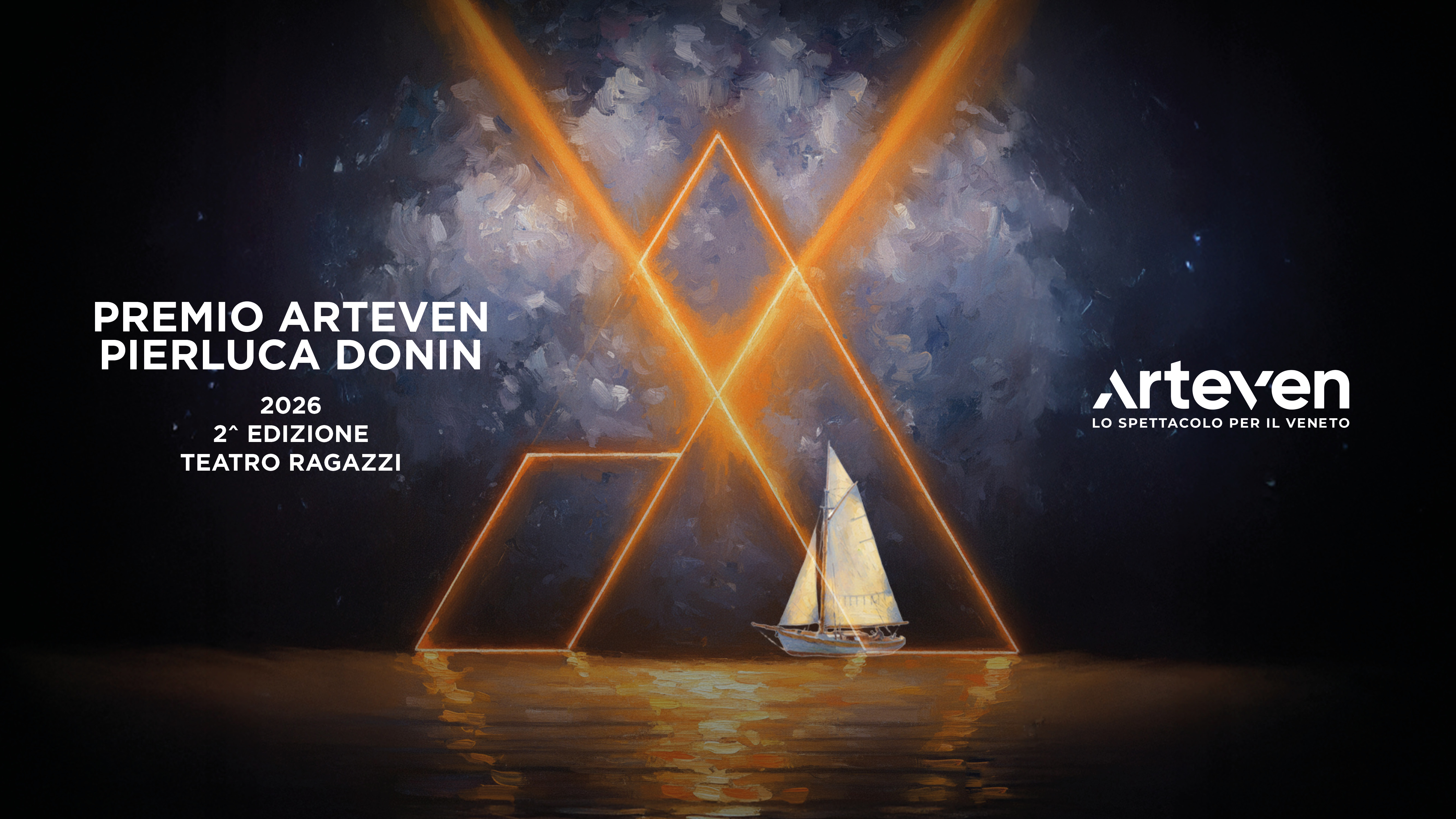 Premio Arteven Pierluca Donin - Arteven