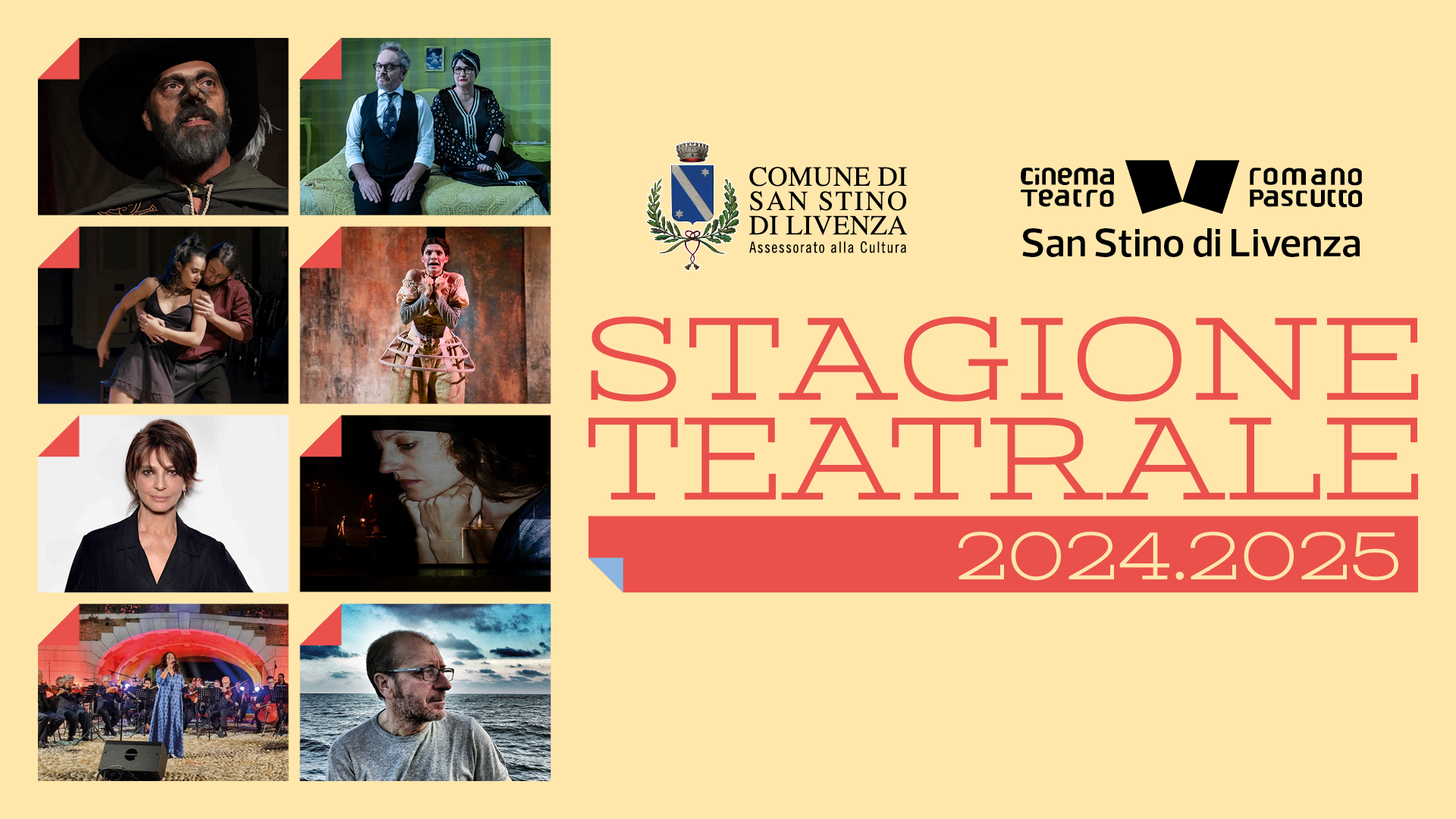 San Stino di Livenza Stagione 2024/2025 - Arteven