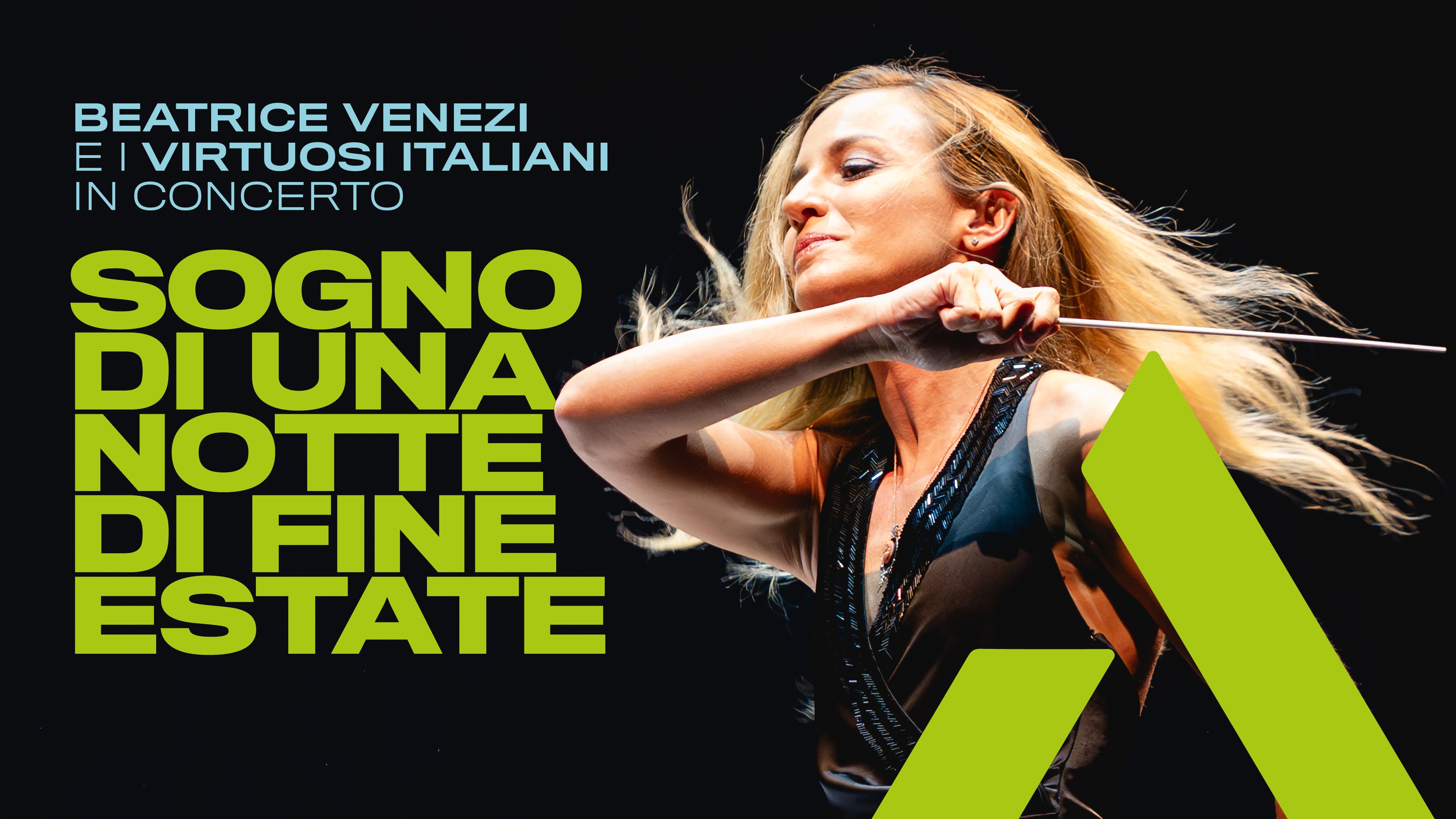 Beatrice Venezi e I Virtuosi Italiani in Concerto a Thiene e Jesolo ...